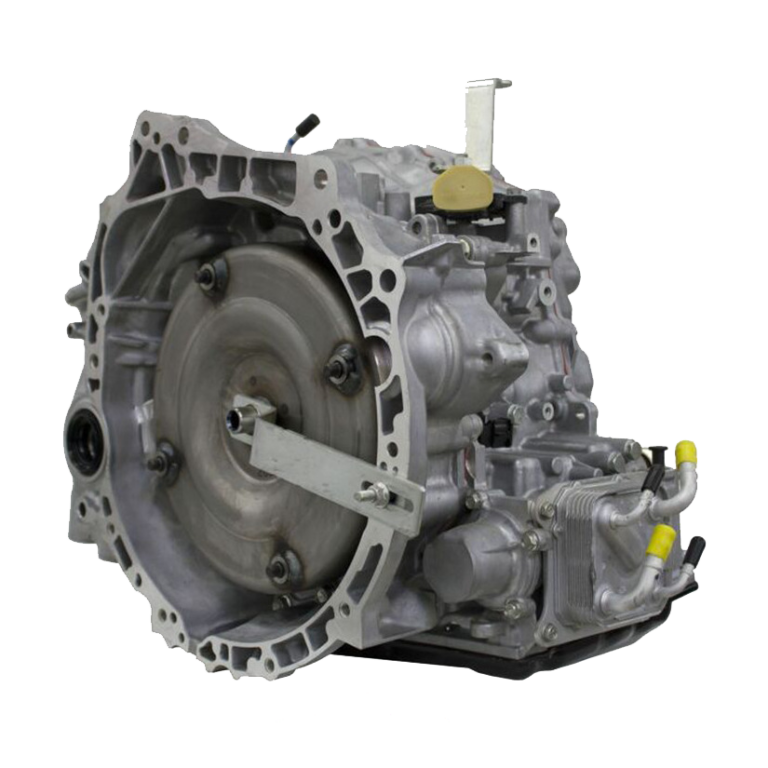 Remanufacture confidence with Transmaxx CVTs - Transend Content