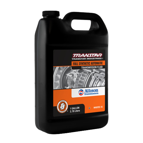 Transtar Fluids Application Guide
