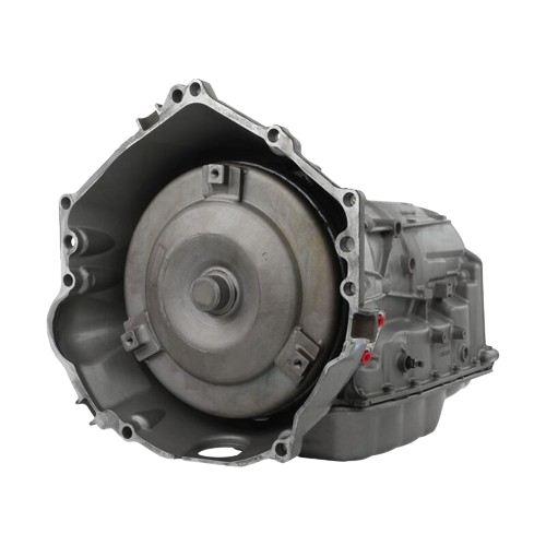 Transmaxx takes your reman sourcing to a whole new level! - Transend ...