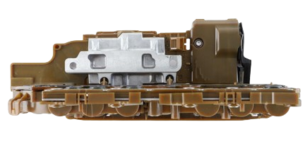 The Ultimate Reman Experience in TEHCMs and Transmissions!